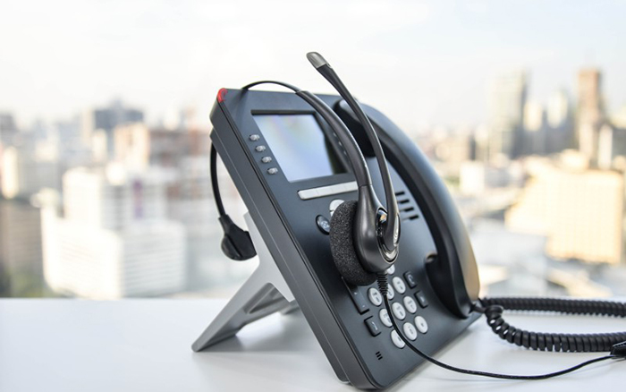 Repairs - Gold Standard Telecom